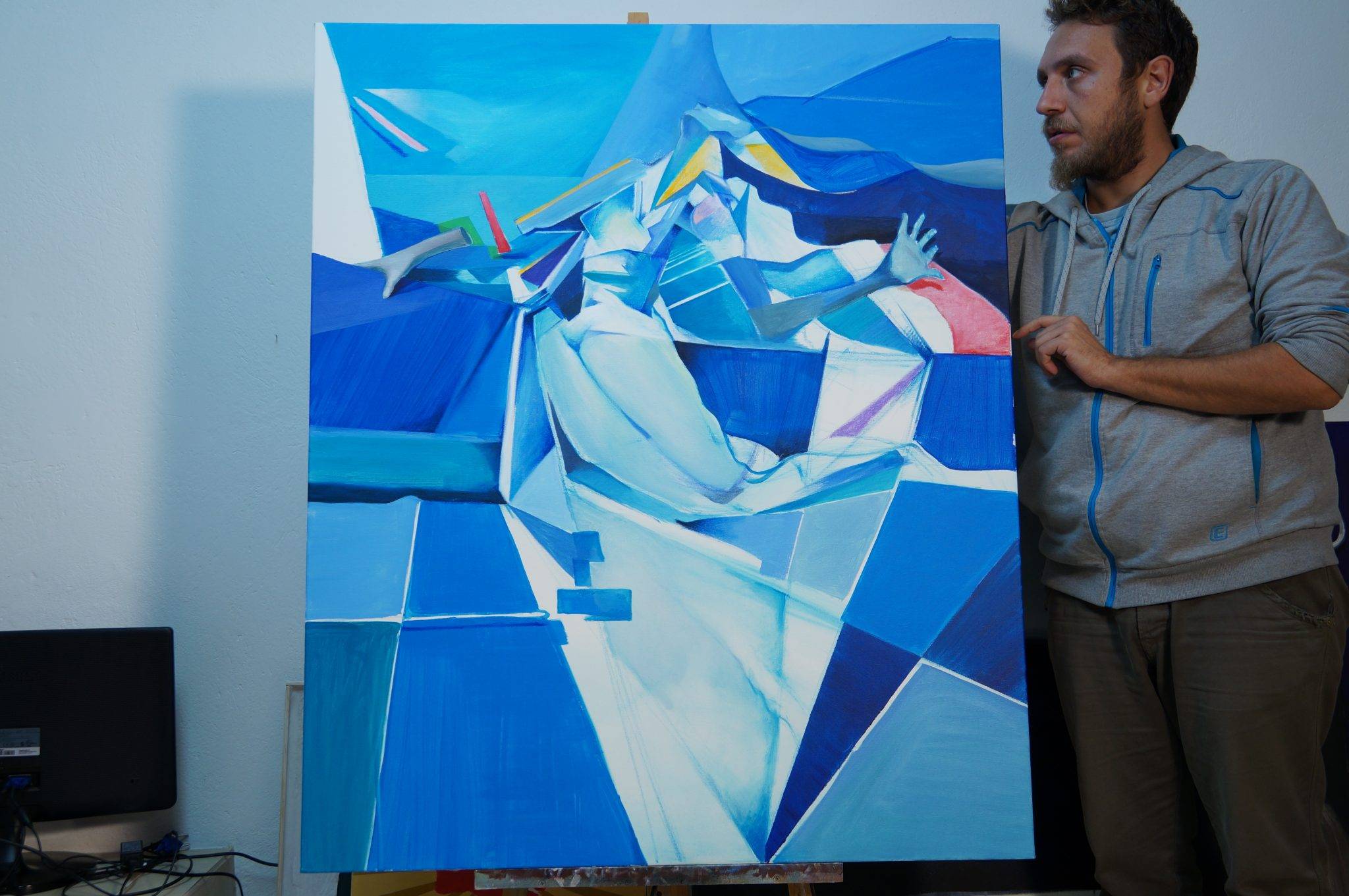 Mort – George Koftis