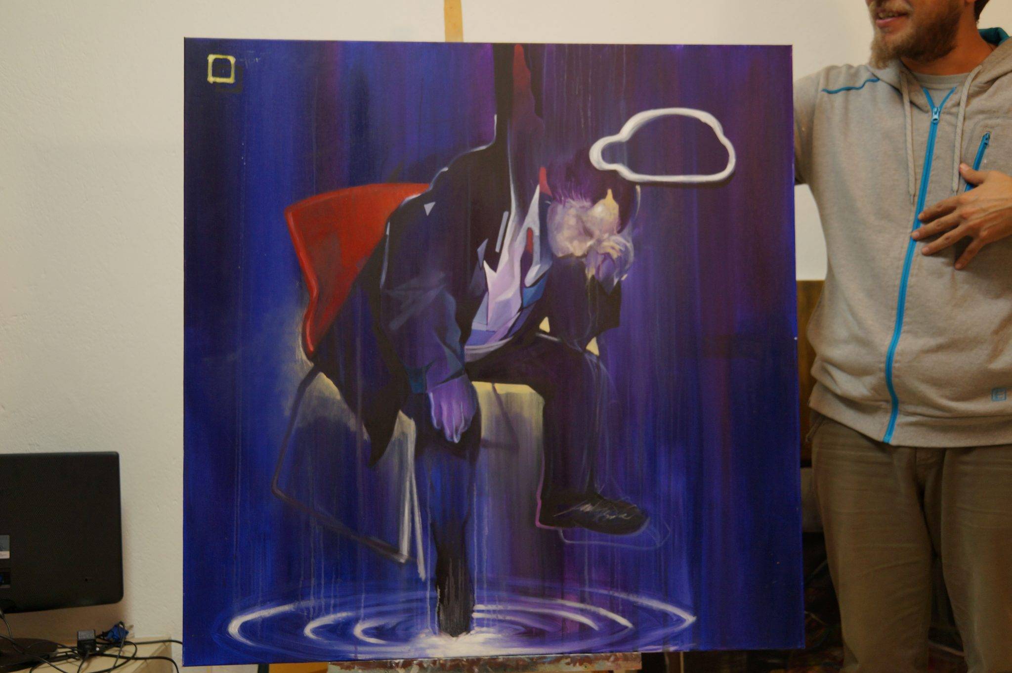 Mort – George Koftis